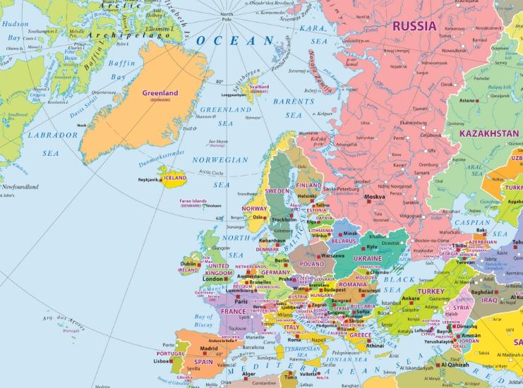 Karšu veikals Jāņa Sēta - kartes, plāni, ceļveži, albūmi, vārdnīcas ...