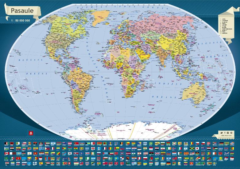 Karšu veikals Jāņa Sēta - kartes, plāni, ceļveži, albūmi, vārdnīcas ...