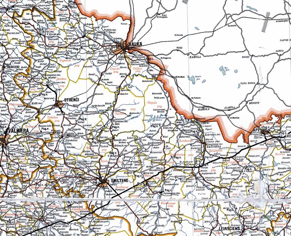 Karšu veikals Jāņa Sēta - kartes, plāni, ceļveži, albūmi, vārdnīcas ...