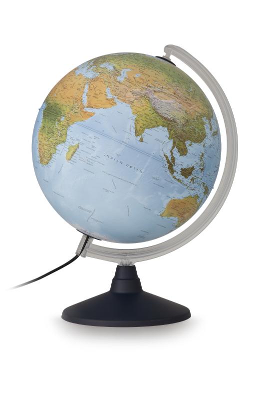 Globes - Globe Elite (EE) 30cm/12"