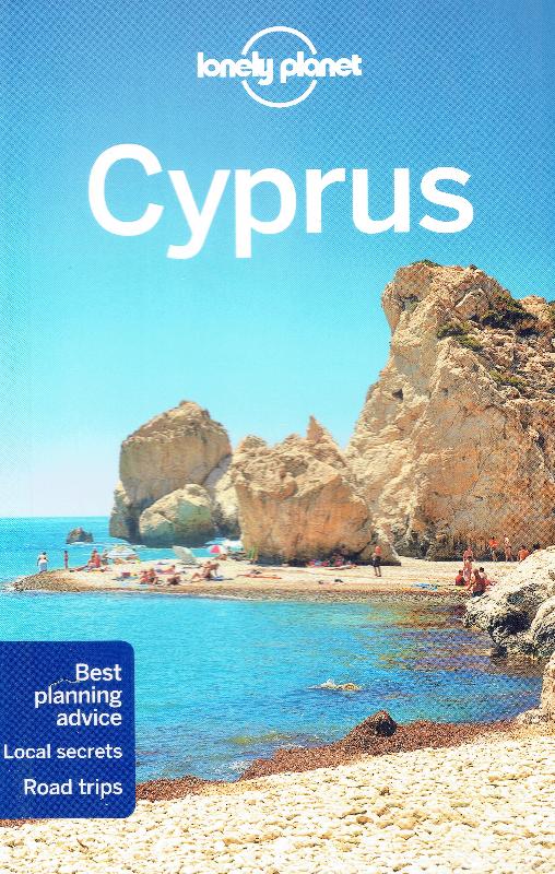 Guides - Tourist guides - Cyprus