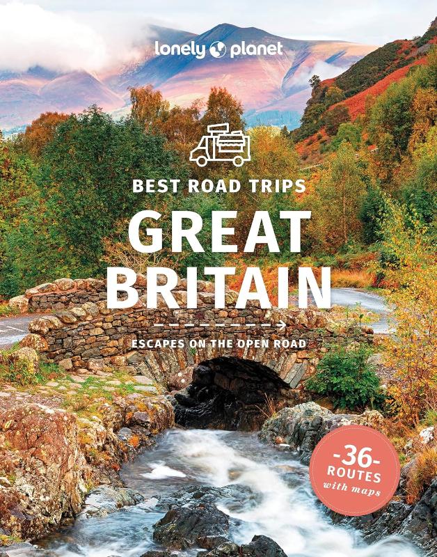 Guides - Tourist guides - Great Britain Best trips